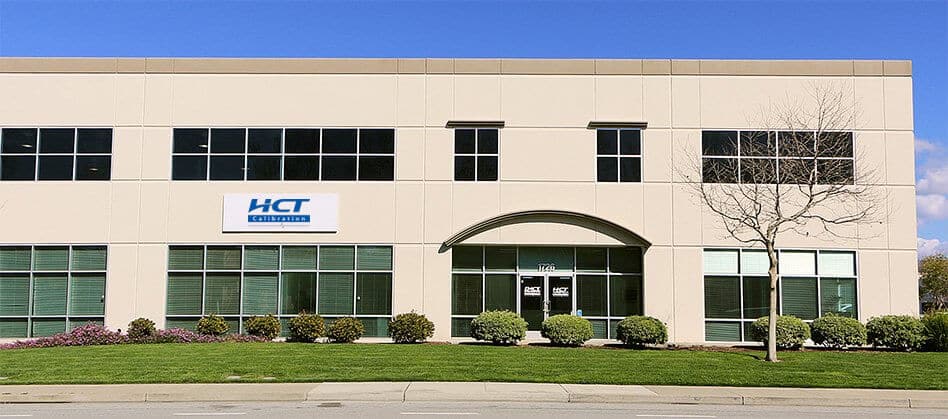 About | HCT Calibration