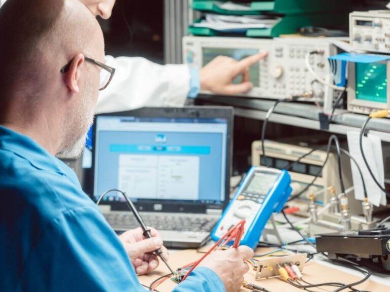 Precision Matters: The Importance of Equipment Calibration