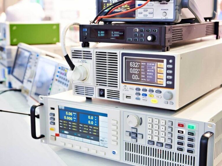 Precision Matters: The Importance of Equipment Calibration